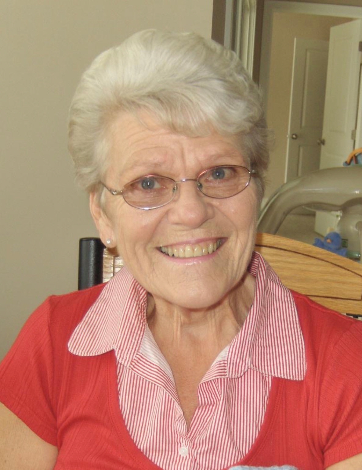 Mary Deloria Osborn - 2022 - Plaisier Funeral Home Inc.