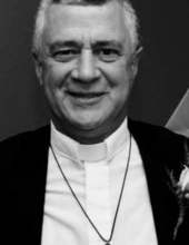 Rev. Tim Graham - 2022 - Central Funeral and Cremation Services