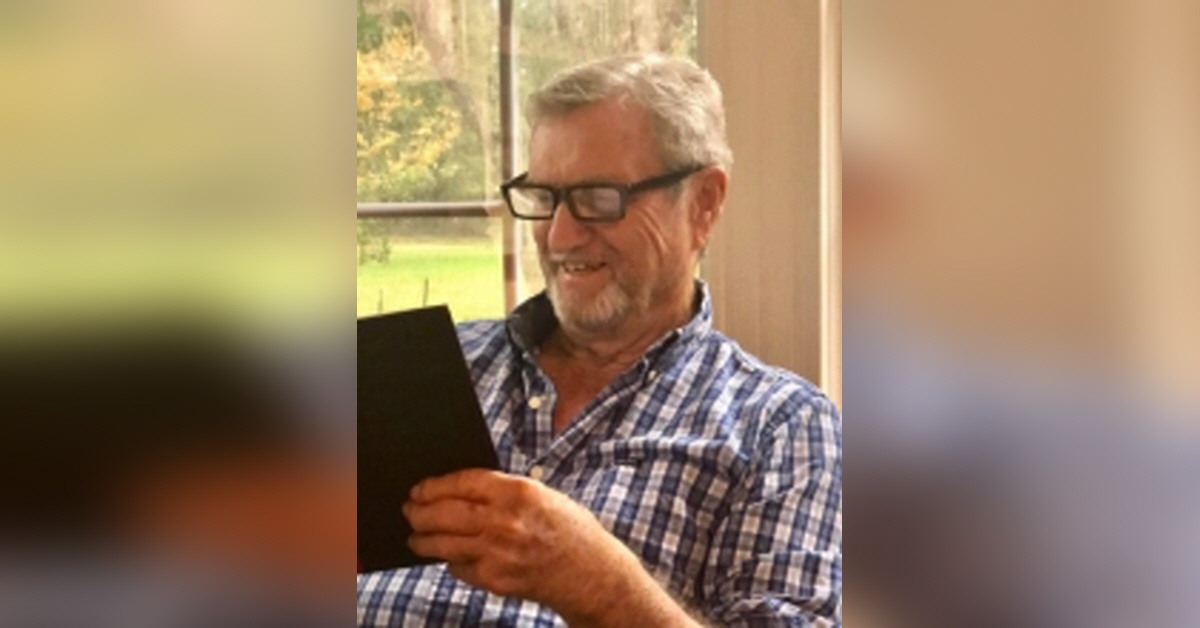 Obituary information for Bobby Russell Waller