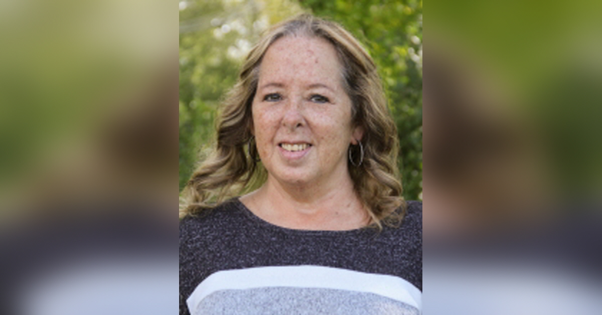 Obituary information for Rhonda Jean Flemming