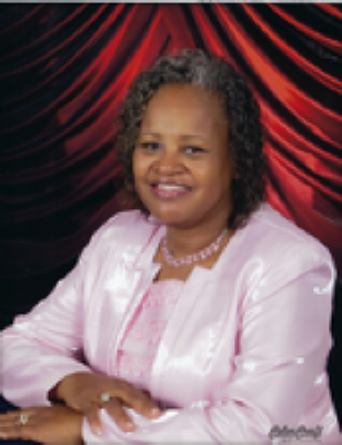 Mrs. Mae Ruth Thomas - 2022 - Seroyer Funeral Home