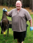 Timothy A. "Papa" Ward - 2022 - Rearick-Carpenter Funeral Home, Ltd.