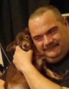 Daniel "Danny" Robert Shinn - 2019 - Mott Mckamey Funeral Home and ...