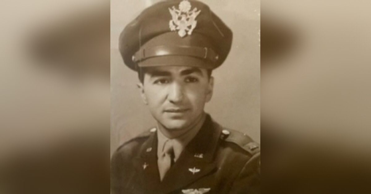 Obituary information for Leonard J. Colosimo