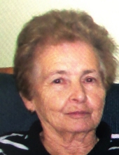 Clarice Elizabeth Cottrell - 2022 - Laubenthal-Mercado