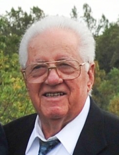 Rocco Procaccini - 2022 - Saul Funeral Homes