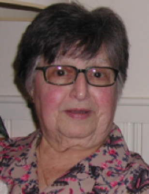 Theresa M. Votruba - 2022 - Kfoury-Keefe Funeral Home