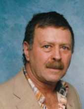 James K. Sensenig - 2022 - Stradling Funeral Homes Inc.