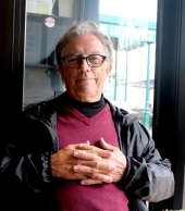 Robert John Hartry - 2021 - Simpler Times Kingston