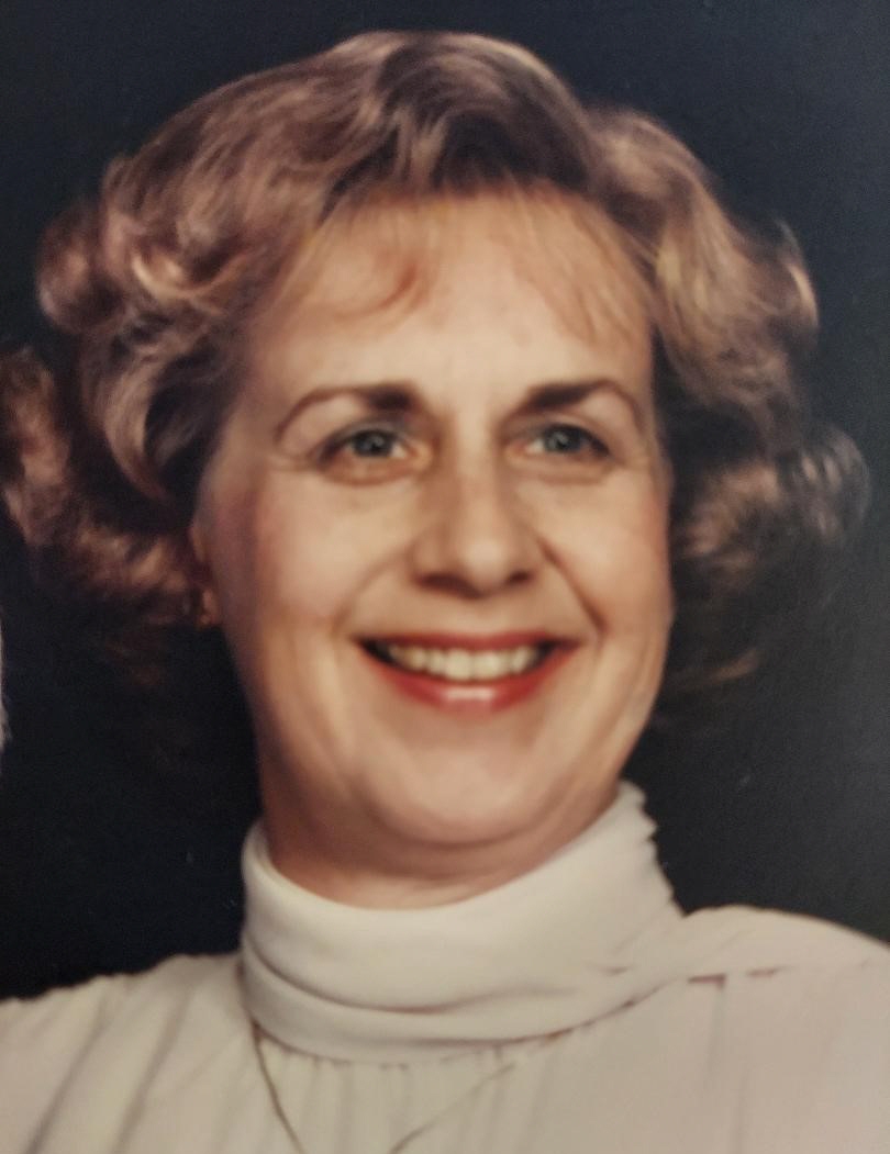 Mary Alice Major Duncan - 2022 - Hughart Beard & Giles