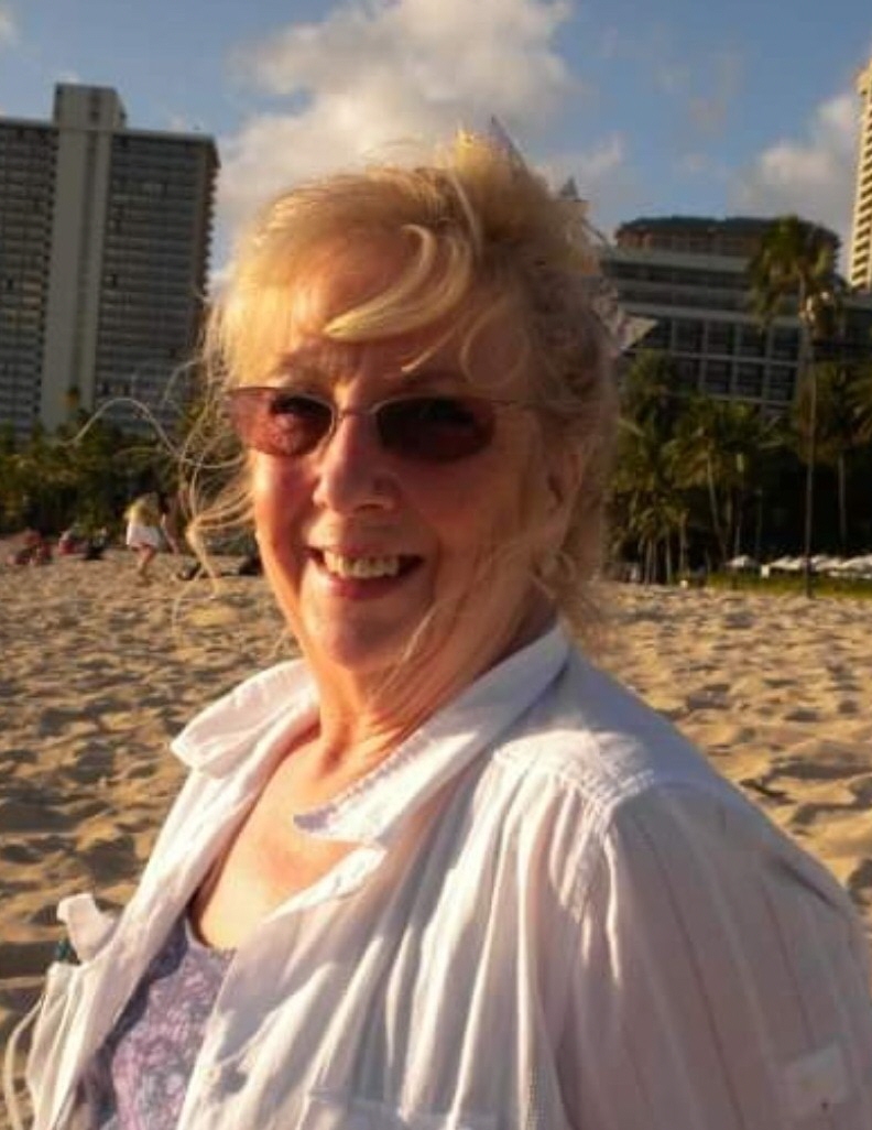 Jeanne May De Swart - 2022 - Wauds Funeral Home