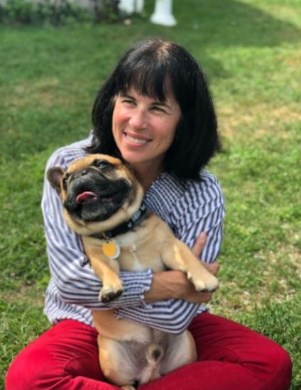 Megan Evans - 2022 - Conte Funeral Home