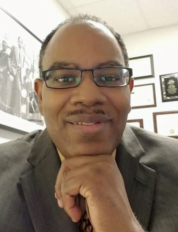 Steven Lamarr Hixon - 2022 - Blileys