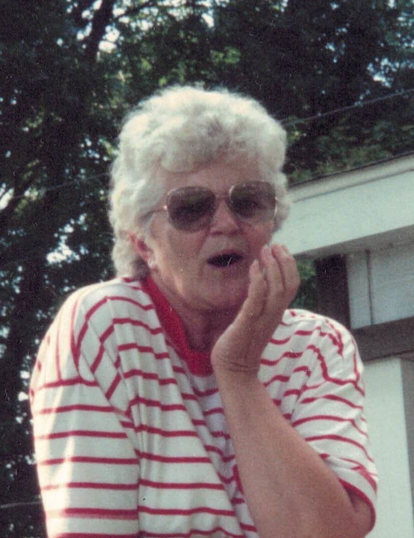 Marianna June Wells - 2022 - Burkhead-Green-Kilgo Funeral Home