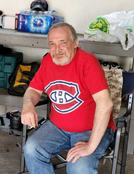 Ronald Corriveau - 2022 - Simple Wishes of the North