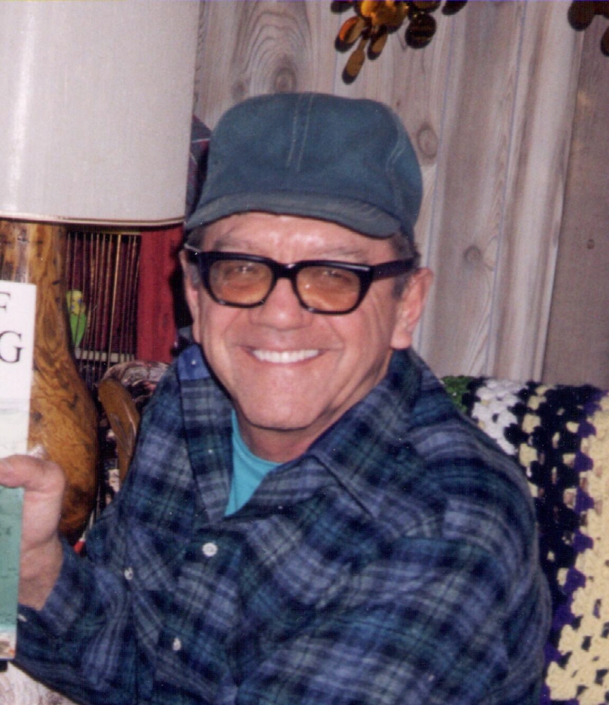 Elmer John Morkovsky Sr. - 2017 - McComas Funeral Home