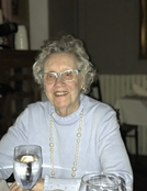 Moira Clare Boyd - 2022 - Tubman Funeral Homes