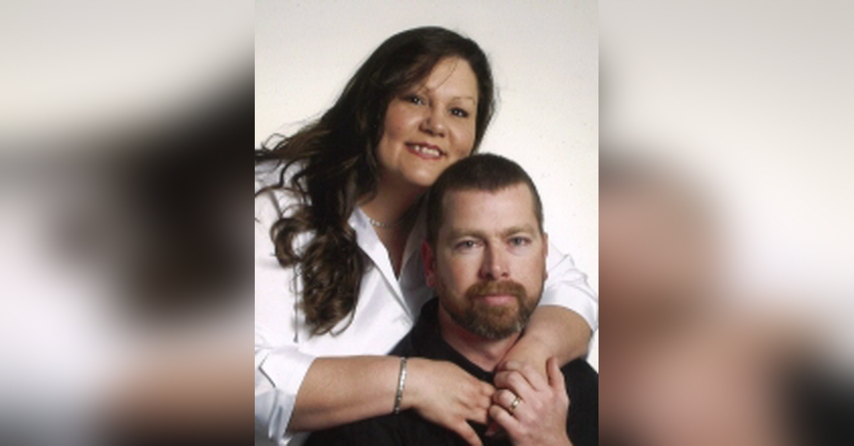 Obituary information for Shawn Marie Elrod