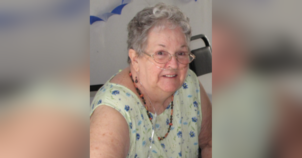 Shirley Ann LaBonte Obituary - Visitation & Funeral Information