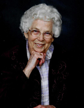 Myrtle Elizabeth Gunning - 2022 - John R. Bush Funeral Home