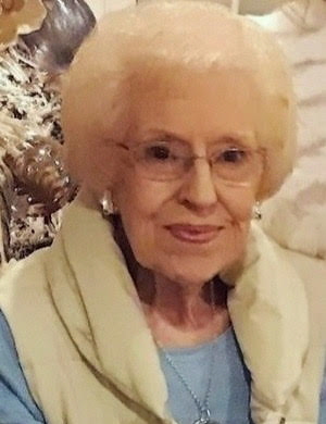 Barbara Rogers - 2022 - Carmichael Funeral Homes