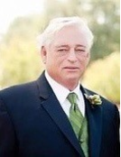 Paul Edward Hair - 2022 - Strickland & Jones Memorial Funeral Services