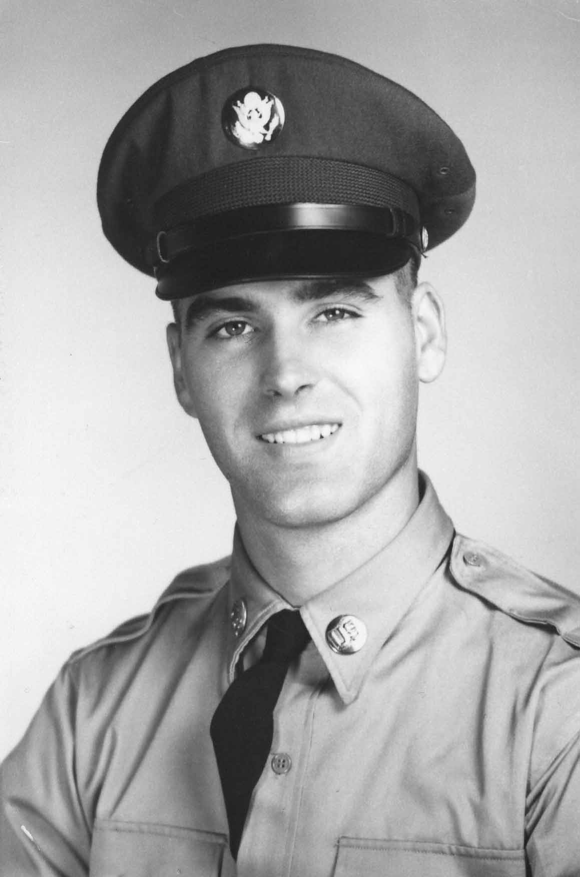 Ronald F. Persons - 2022 - Boles Funeral Home