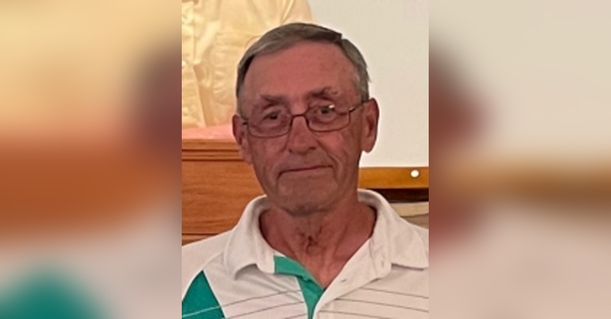 Obituary information for Richard Raymond Coats, Jr.