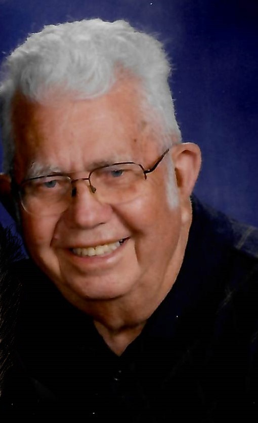 Bobby Joe Walker - 2022 - Milner and Orr Funeral Home