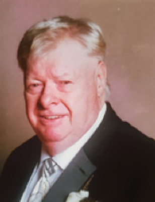 Robert L. Oldenburg Obituary - 2022 - Kolden Funeral Services