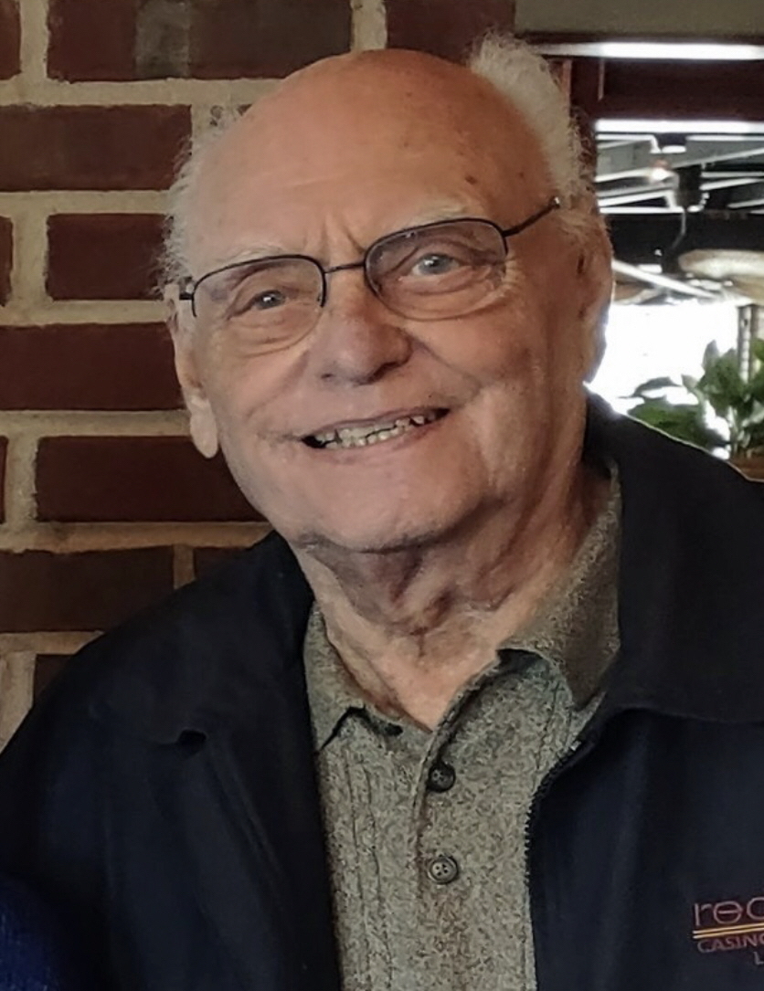 Robert "Bob" Dekeyser - 2022 - Shields Funeral Chapel