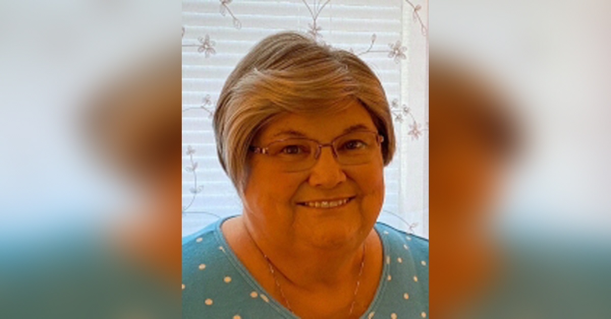 Obituary information for Patricia "Trish" Shinn
