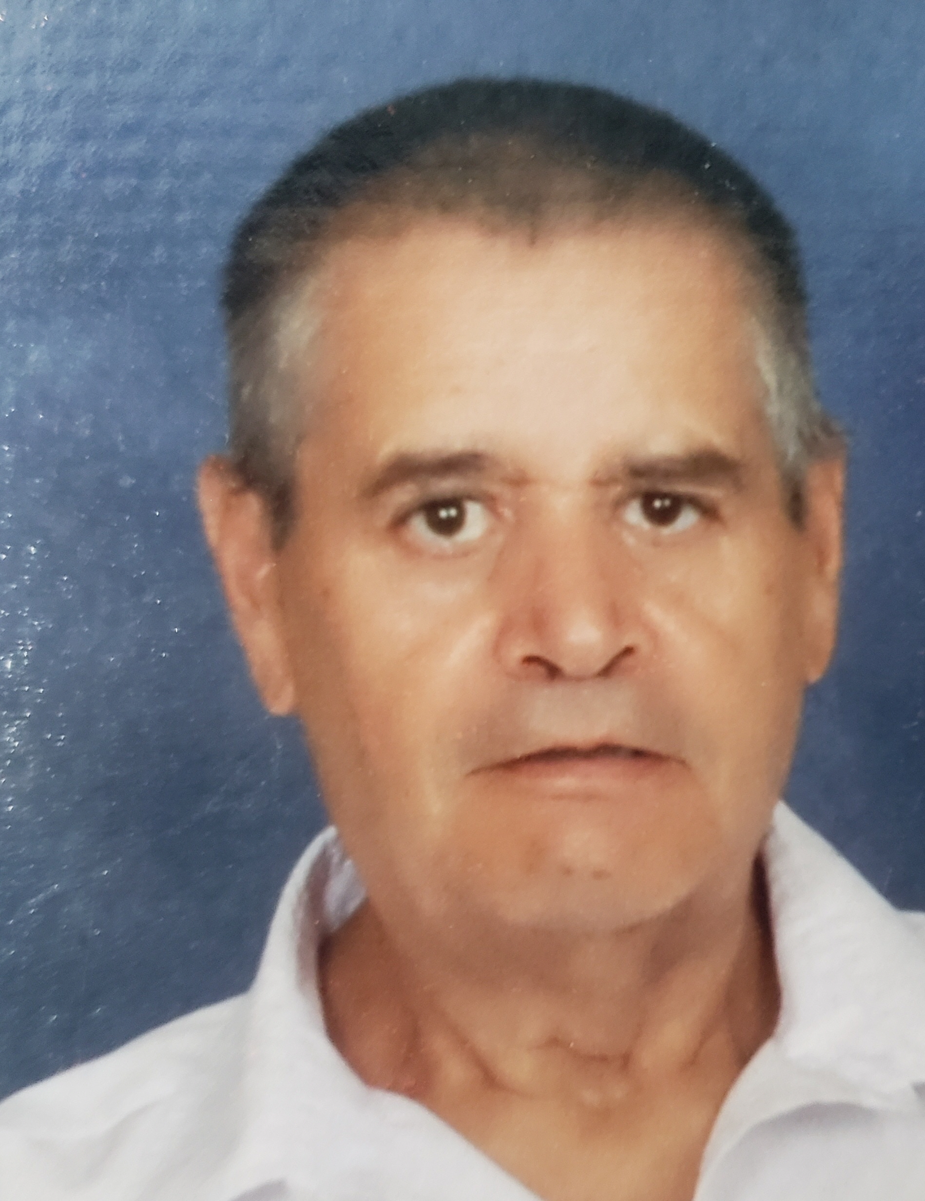 Antonio Alvarado - 2022 - Carlson Holmquist Sayles