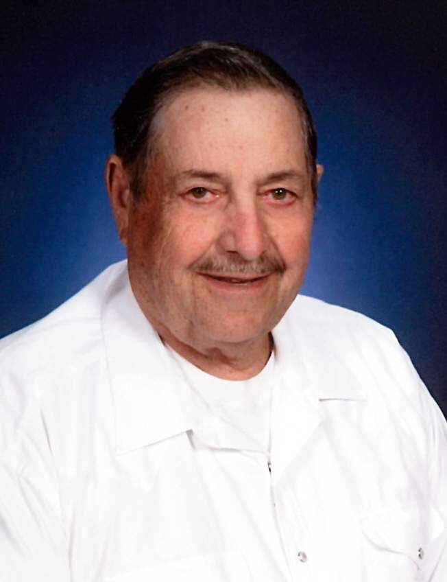 David L. Barber - 2022 - Hartquist Funeral Home