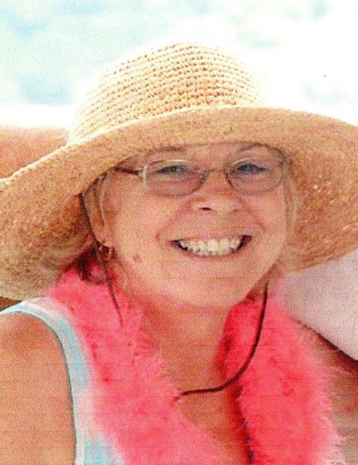 Sharon Rakestraw - 2022 - Cremation Society of Mid-Illinois