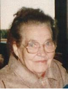 Dorothy Glover - 2006 - Grant Funeral Home