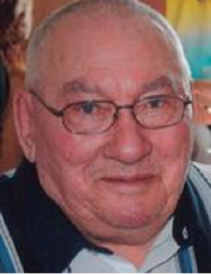 George Neufeld - 2012 - Grant Funeral Home