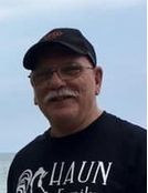 Alan French - 2020 - Grant Funeral Home