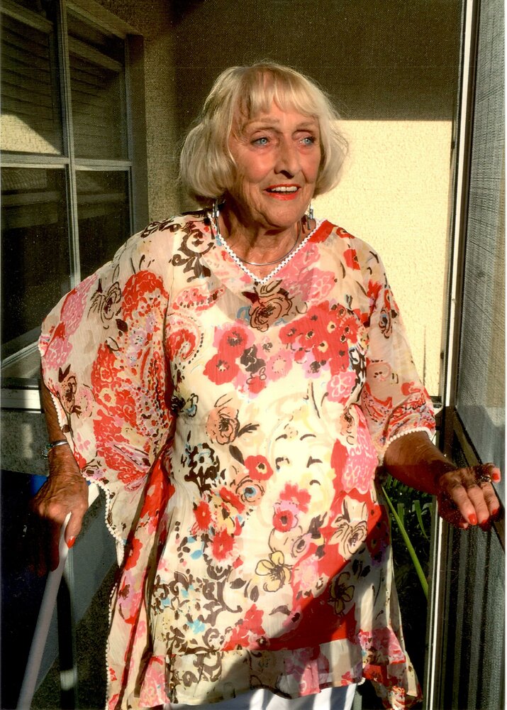 Clarice "Denise" Munroe - 2022 - Erb & Good Funeral Home