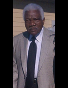 Mack Roy Thomas, Sr. - 2022 - Winnfield Funeral Home- Baton Rouge