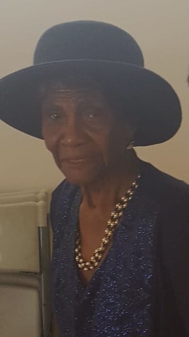 Evelyn P. Atkins-Ifill - 2022 - Floyd A. Williams Funeral Home Evelyn P. Atkins-Ifill - 2022 - Floyd A. Williams Funeral Home