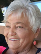 Sharon Grace Darling - 2022 - Messinger Mortuary