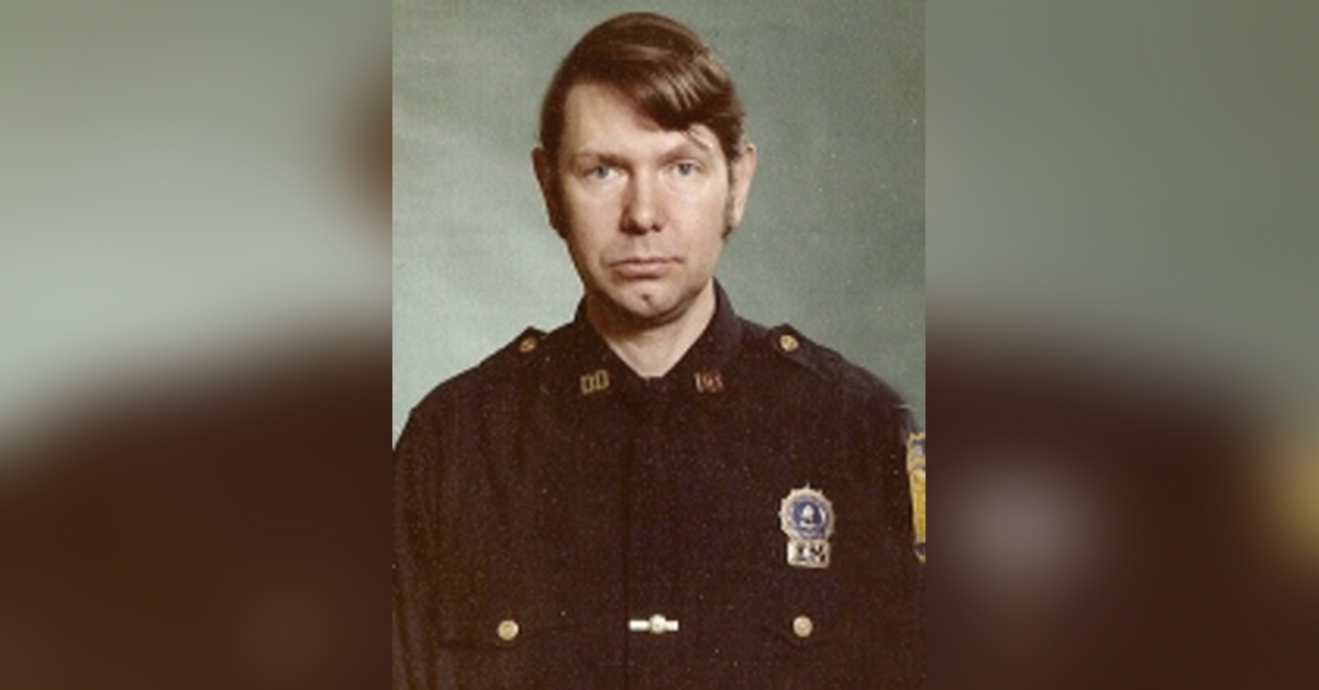 Obituary information for William E. "Bill" Grogan