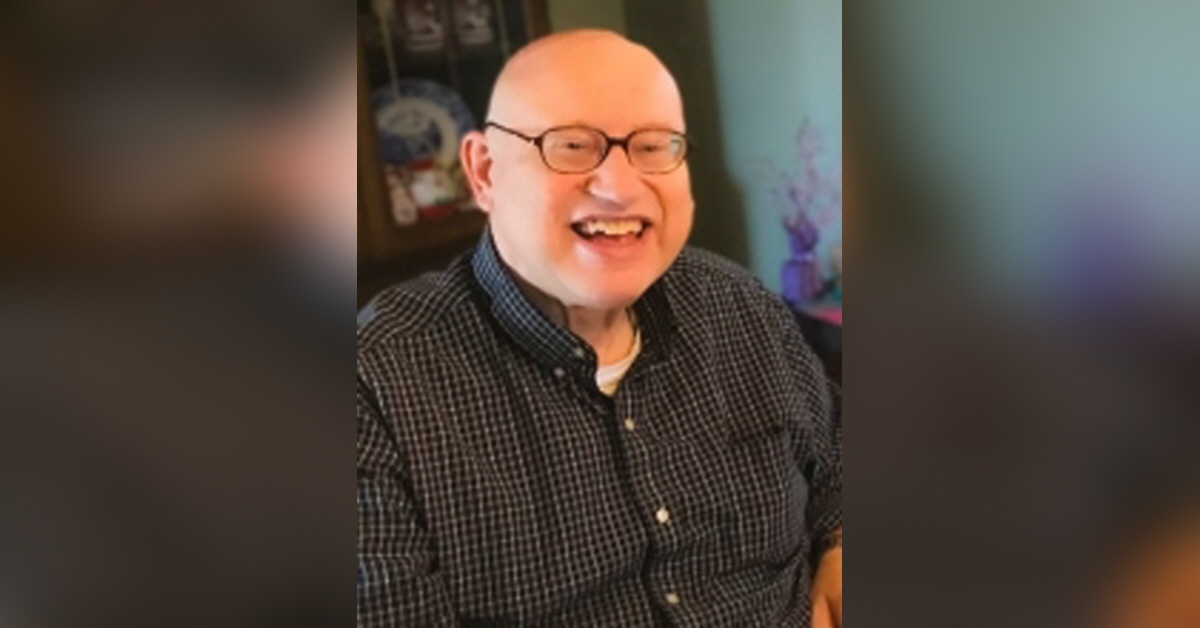 Obituary information for Kenneth Edwards