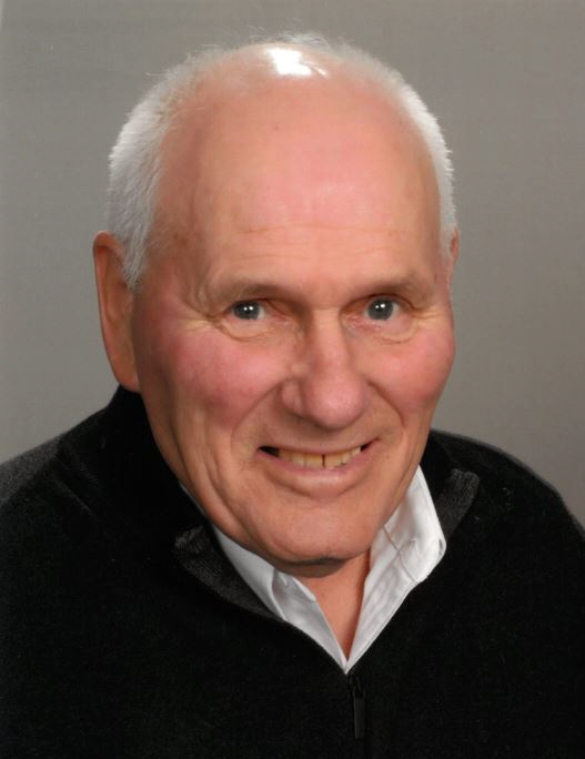 Alfred Joseph "Al" Schierer - 2022 - Haskell Funeral & Cremation Services