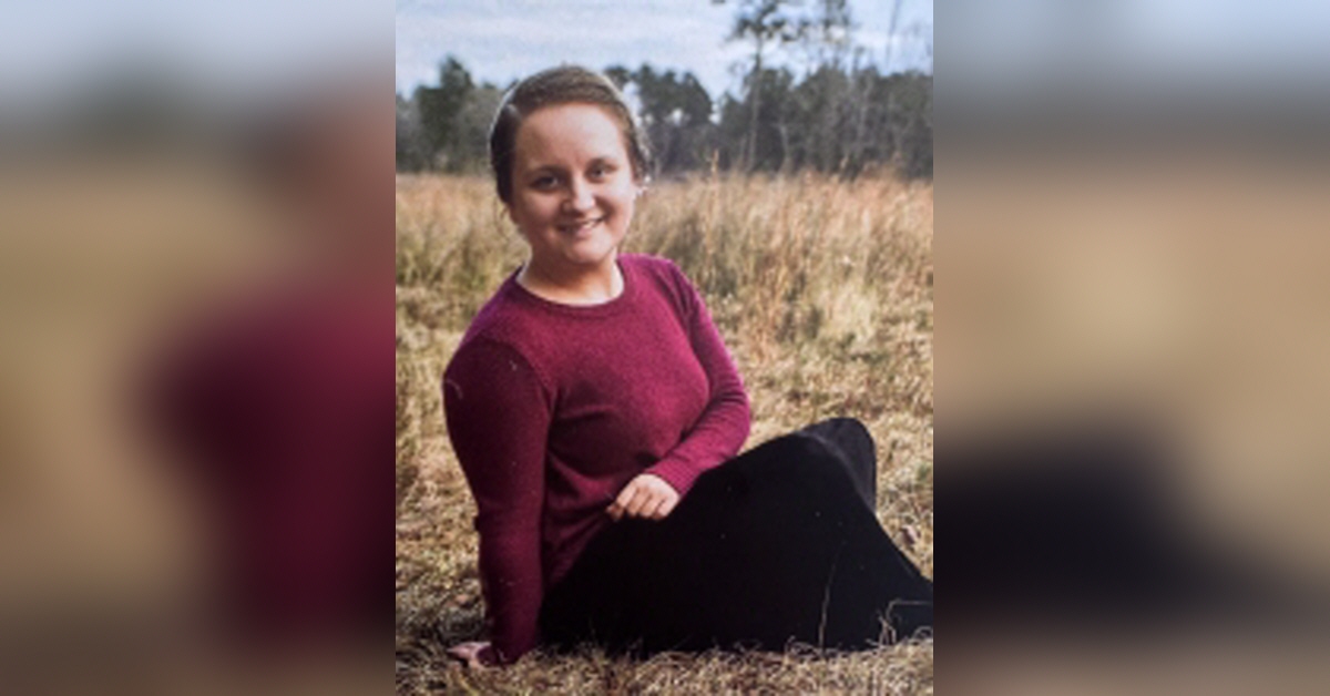 Obituary information for Suzanna Joy Kauffman