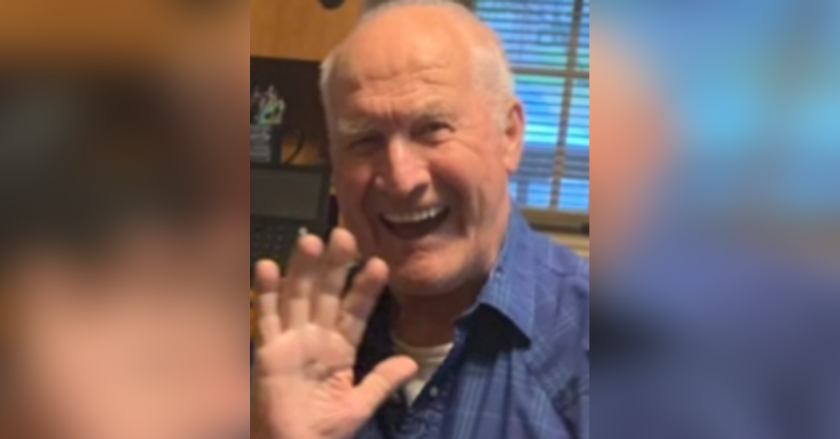 Obituary information for Edwin Watson