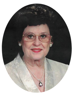 Ina Faye Corder Stephenson Marbury - 2022 - Farris Funeral Service