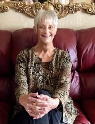 Brenda Joyce Lester - 2022 - Lohr & Barb Funeral Home