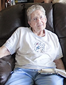 Mary Elizabeth "Beth" Squires - 2022 - Johnson Funeral Home